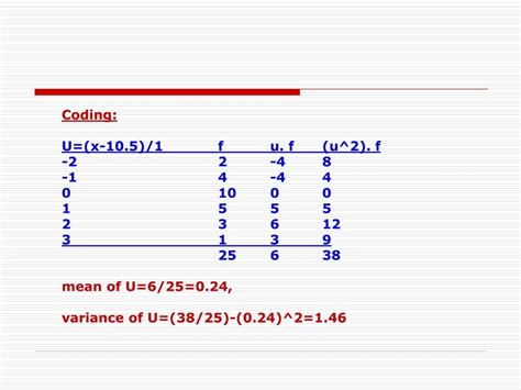 PPT Principles Of Statistics PowerPoint Presentation Free Download ID 9577126