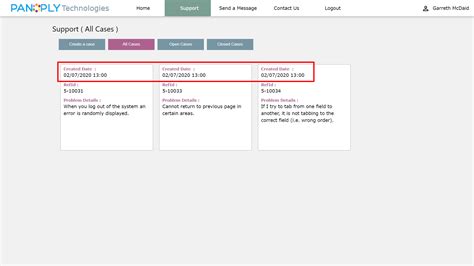 Controlling The Date Display Format In Self Service Sage Crm Hints