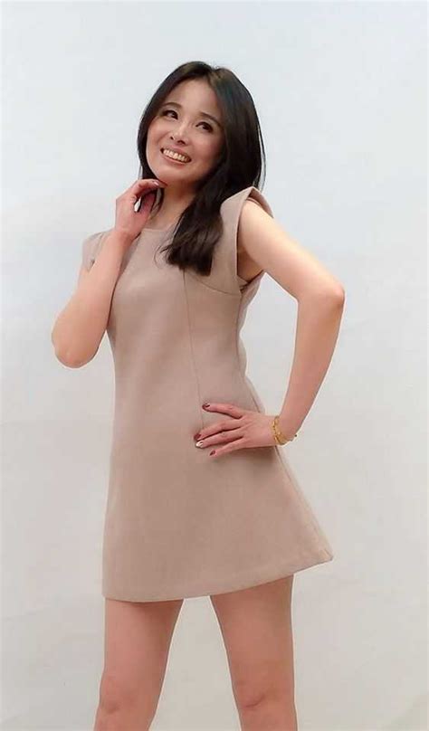 呂文婉離婚斷開軟爛夫 隔10年認「是我對不起他」？ 娛樂 Ctwant