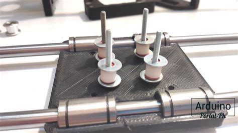 diy cnc plotter 4xidraw Плоттер на arduino