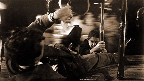 Strangers On A Train 1951 Classic Cinemas