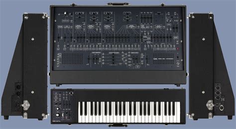 Korg Arp2600 Fs Mit Extras Archiv Sequencer News