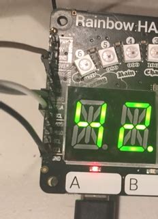 Android Things To Arduino Using I C Error No Such Device Or Address Stack Overflow