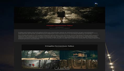 تحويل اي ملف Psd الي Html خمسات