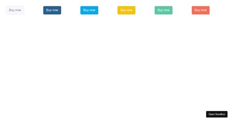 Usage Codesandbox