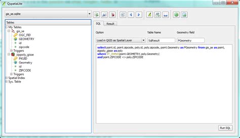 Upload Excel Latitude Longitude In Qgis As Spatial Layer