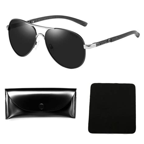 보잉 편광 선글라스 남녀공용 운전 낚시 색안경 홈플러스 택배배송