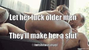 S Older Man