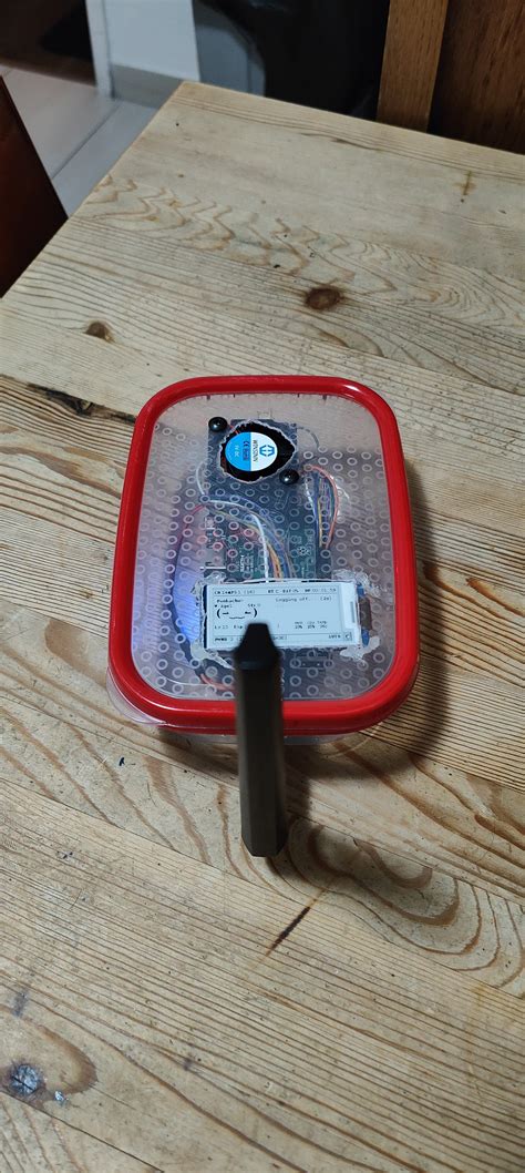 Pi 3b Pwnagotchi Case Gen 1 R Pwnagotchi