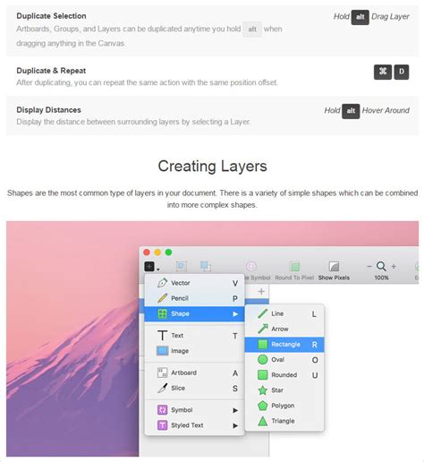 Sketch App Sources Your Final Stop For Sketch Freebies And Tutorials Hongkiat