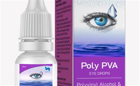 Carmellose Lubricating Eye Drops Sapra Healthcare