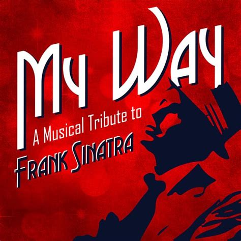 My Way A Musical Tribute To Frank Sinatra To Hit The Lees Mcrae