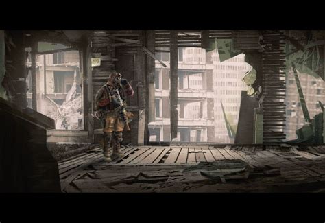 Arsalan Khan On Linkedin Conceptart Environmentart Productiondesign Visualdevelopment…