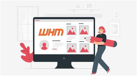 What Is Web Host Manager Whm And What Can You Do With It Ecowebzim