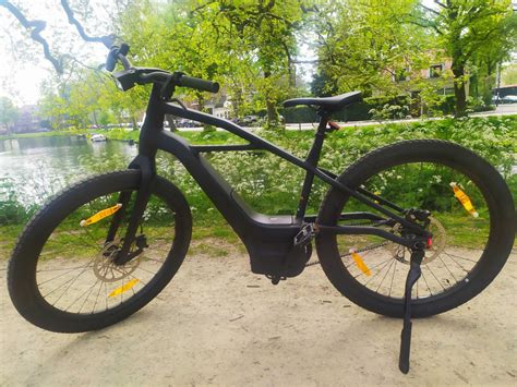 Serial 1 Mosh Cty Ebike Review An Ode To Simplicity