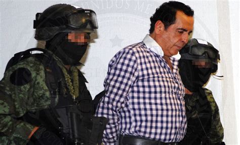 El Chapos Rival Is Deadel Chapos Rival Is Dead