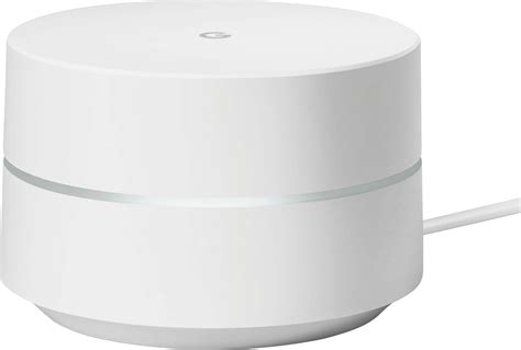 Questions And Answers Google Wifi AC1200 Dual Band Mesh Wi Fi Router White NLS 1304 25 1 PACK