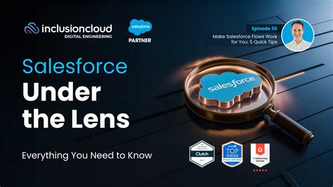 Master Salesforce Flows 5 Easy Tips For Success