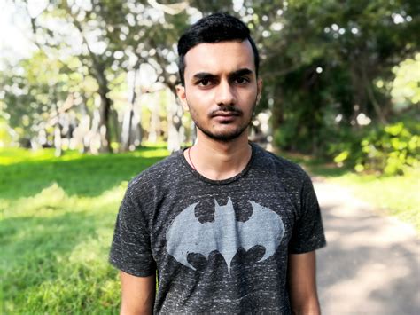 Honor X Vs Xiaomi Mi A Camera Comparison