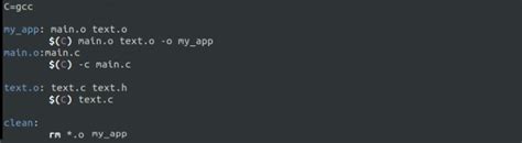 Linux Make Command With Examples Phoenixnap Kb