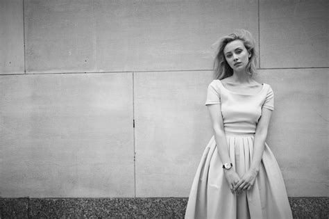 Sarah Gadon 2014 Photoshoot For Jaeger Le Coultre • Celebmafia