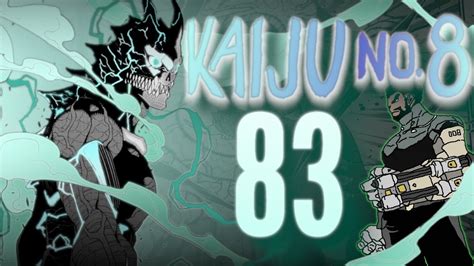 Kafka Is SERIOUSLY Overpowered Kaiju No Chapter YouTube