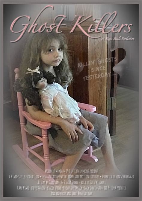 Ghost Killers Filmfreeway