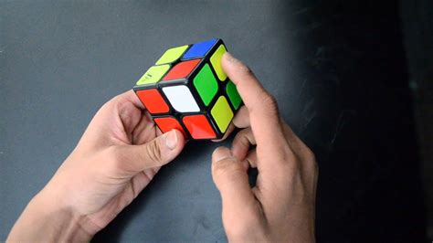 Predicting OLL In X Tips Techniques YouTube