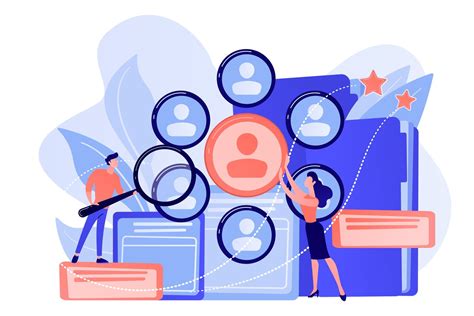 B2B Demographic Segmentation A Complete A Z Guide With Examples GritGlobal Make An Impact