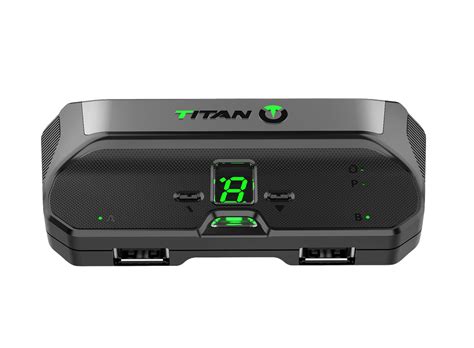 Titan Two All In One Universal Controller Device Moddedzone