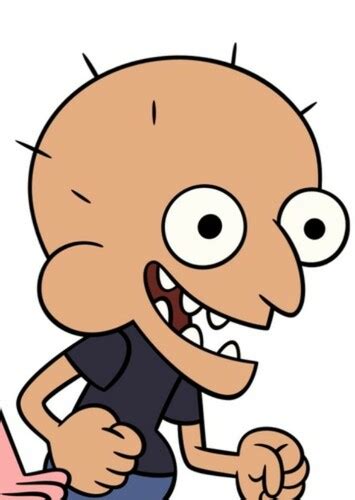 Ryan Sumo Sumouski Fan Casting For Clarence Adult Cast Live Action