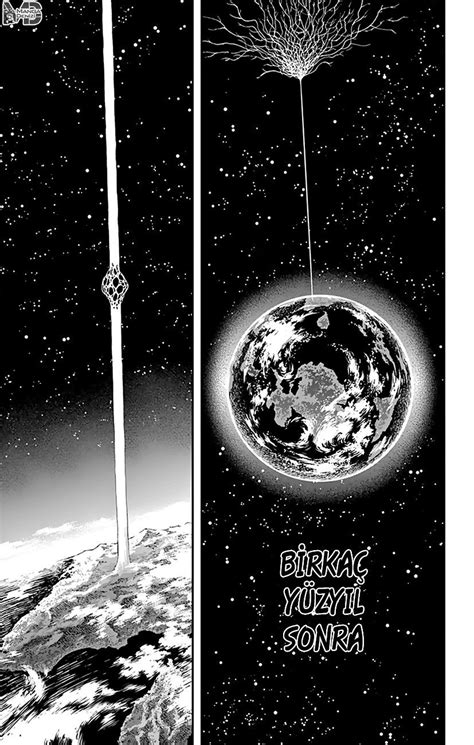 Fire Punch Manga Illustration Fire Punch