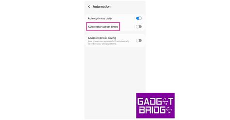 7 Easy Ways To Turn Off Or Restart An Android Phone Without Using The Power Button