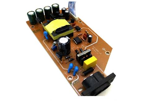 Versatile Pcb Automotive Medical Devices Flexible Rigid Quick Turn Pcb Fabrication