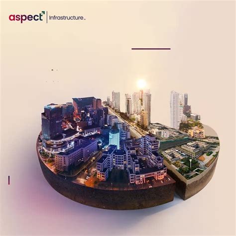 Aspect Infrastructure Elevating The Ordinary Aspect Infrastructure