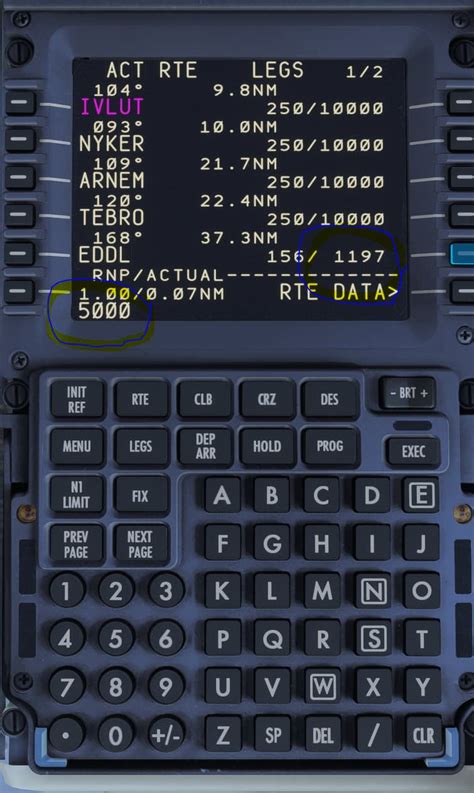 PMDG 737 Discussion PC Version Part 1 3278 By CaptainKurk9068 Aircraft Microsoft