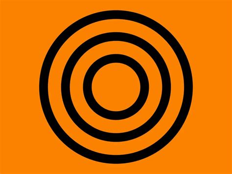 Free Svg Three Interlocking Circles Logo Template Vector Download Logowik