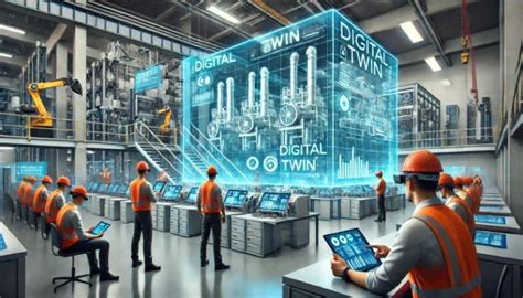 Digital Twin Innovations And Key Players Sap Microsoft Corporation Dassault Systèmes Ansys