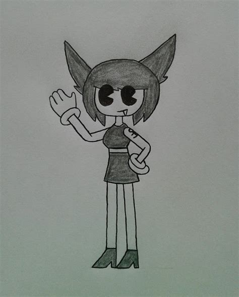 Princess Chomp Style 30s By Danielmier1 On Deviantart