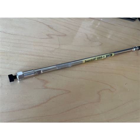 Gl Inertsil Ods 4 Hplc Column 5 µm 250 X 46 Mm 5020 03946