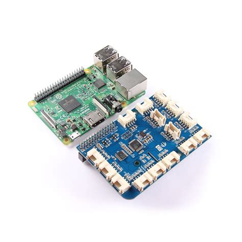 Seeed 103010002 Interface Development Kit Price From Rs 5437 Unit Onwards Specification And
