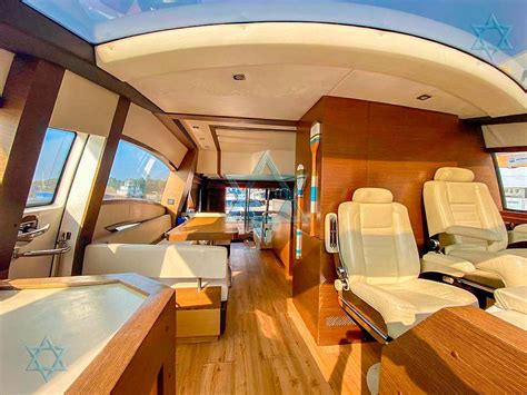 Intermarine 75 Estrelanautica