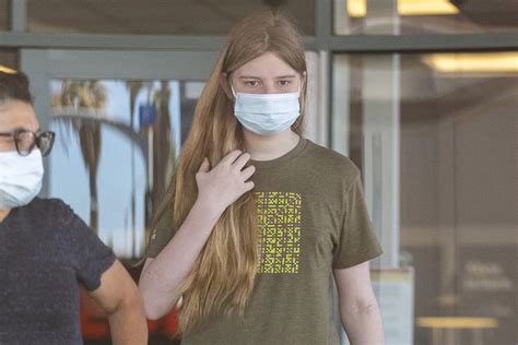 Сын Илона Маска стал девочкой фото как сейчас выглядит 18 летний Ксавье Kp Ru