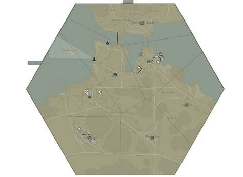 Origin Official Foxhole Wiki