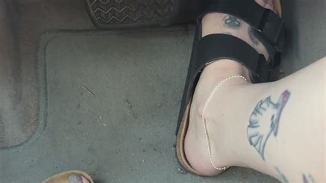 Vroom Vroom Redlilly Clips4sale