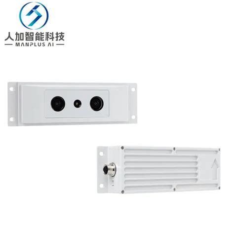 3d Ai Automatic Passenger Counter Urban Rail Transit Systems Traffic Counter Large Field Of View