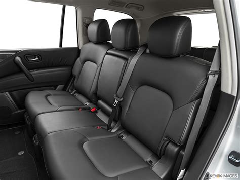 Nissan Armada 2021 Prix Avis Dexperts Photos Et Spécifications