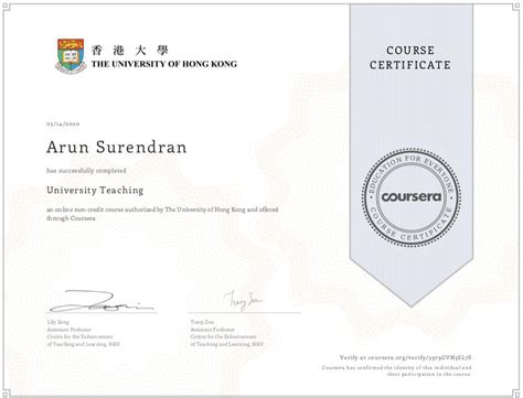 Arun Surendran On Linkedin Comprehensive Course With Plenty Of