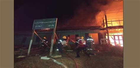 နိုင်ငံတကာ ဥပဒေစံနှုန်းများကို ချိုးဖောက်နေသော Nug၊ Crph နှင့် ၎င်းတို့