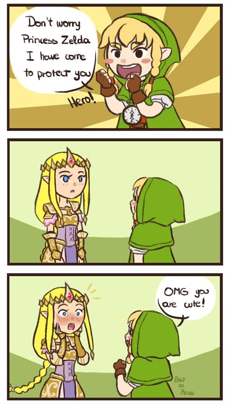 Linkle Wants To Be Zelda S Hero Linkle Legend Of Zelda Memes Legend Of Zelda Zelda Funny